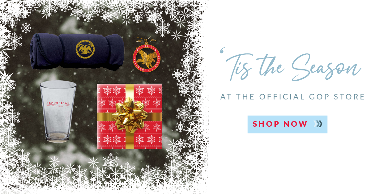 SALE – Official GOP Store