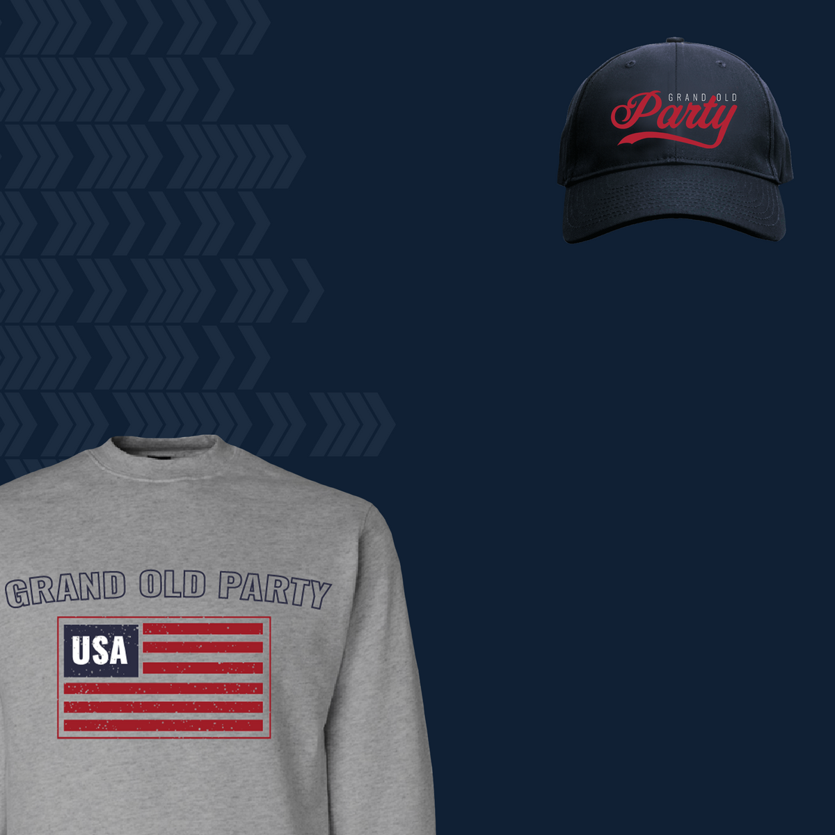 Grand Old Party – Official GOP Store