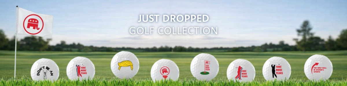 Shop – Official GOP Store