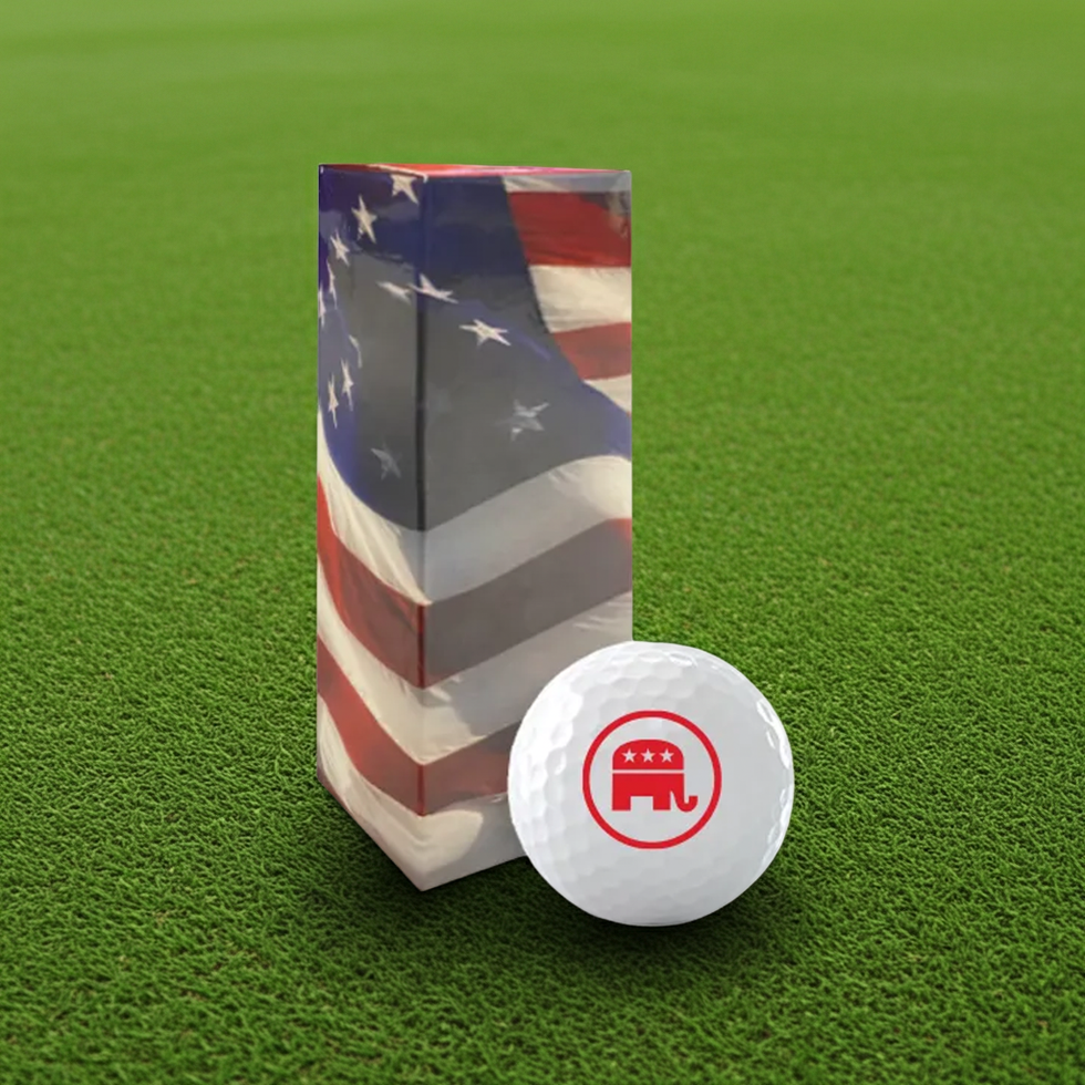 All Products – Official GOP Store
