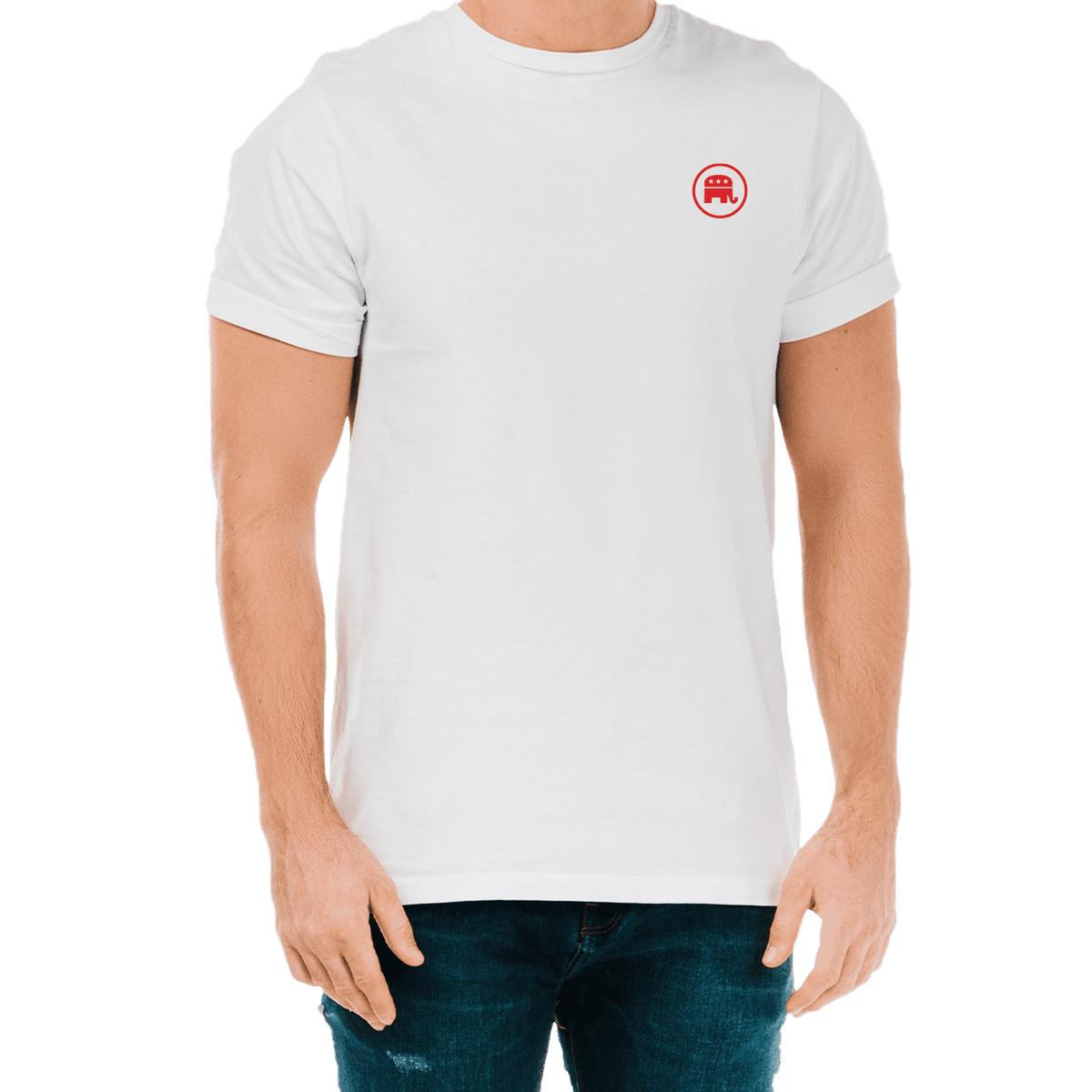 Classic GOP T-Shirt – Official GOP Store