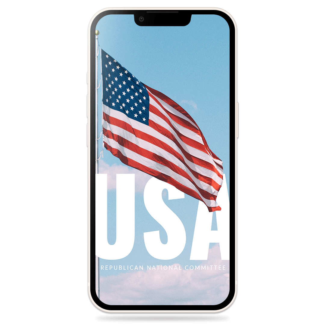 USA – Official GOP Store