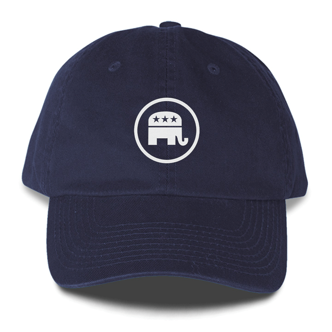 Classic GOP Hat – Official GOP Store