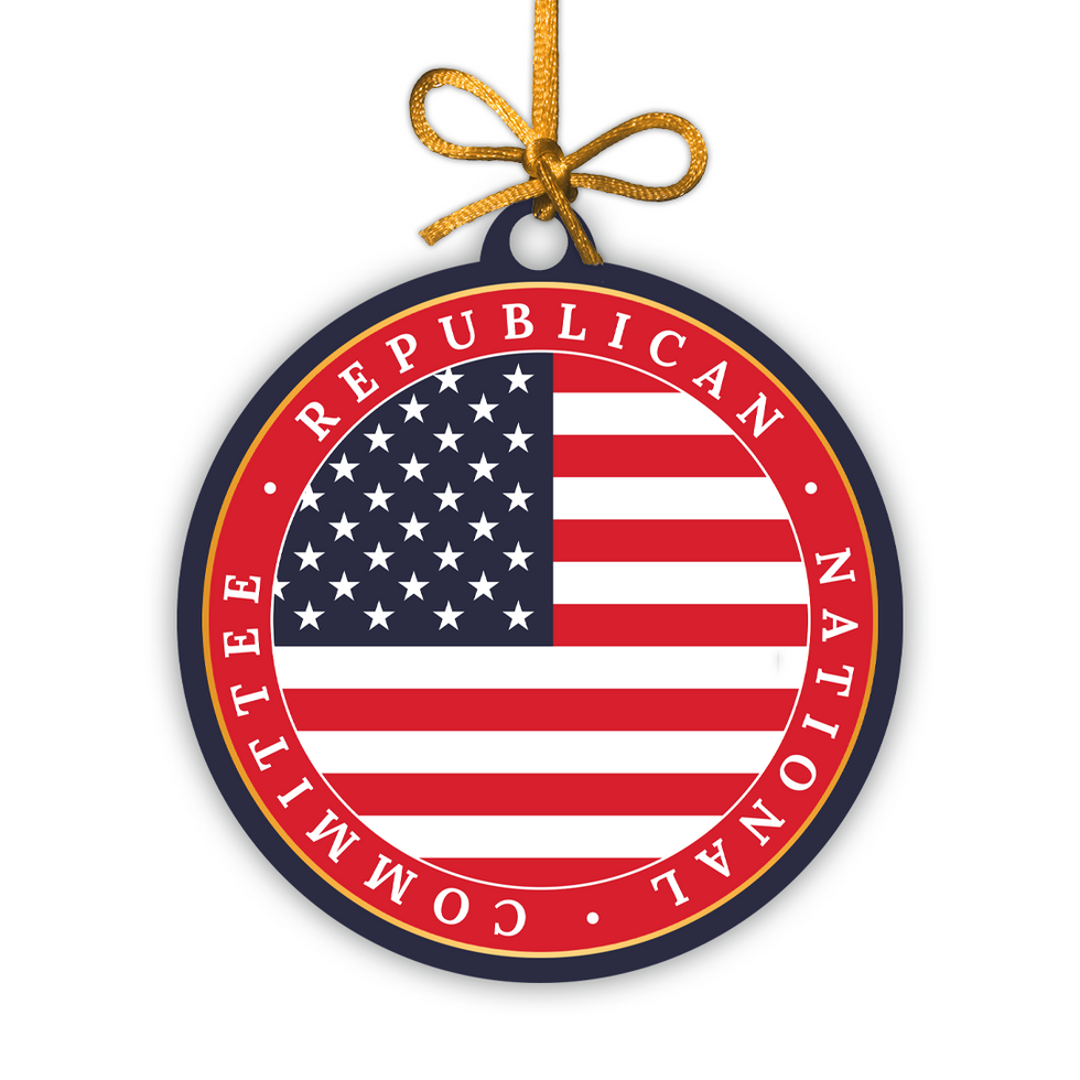 Shop – Official GOP Store